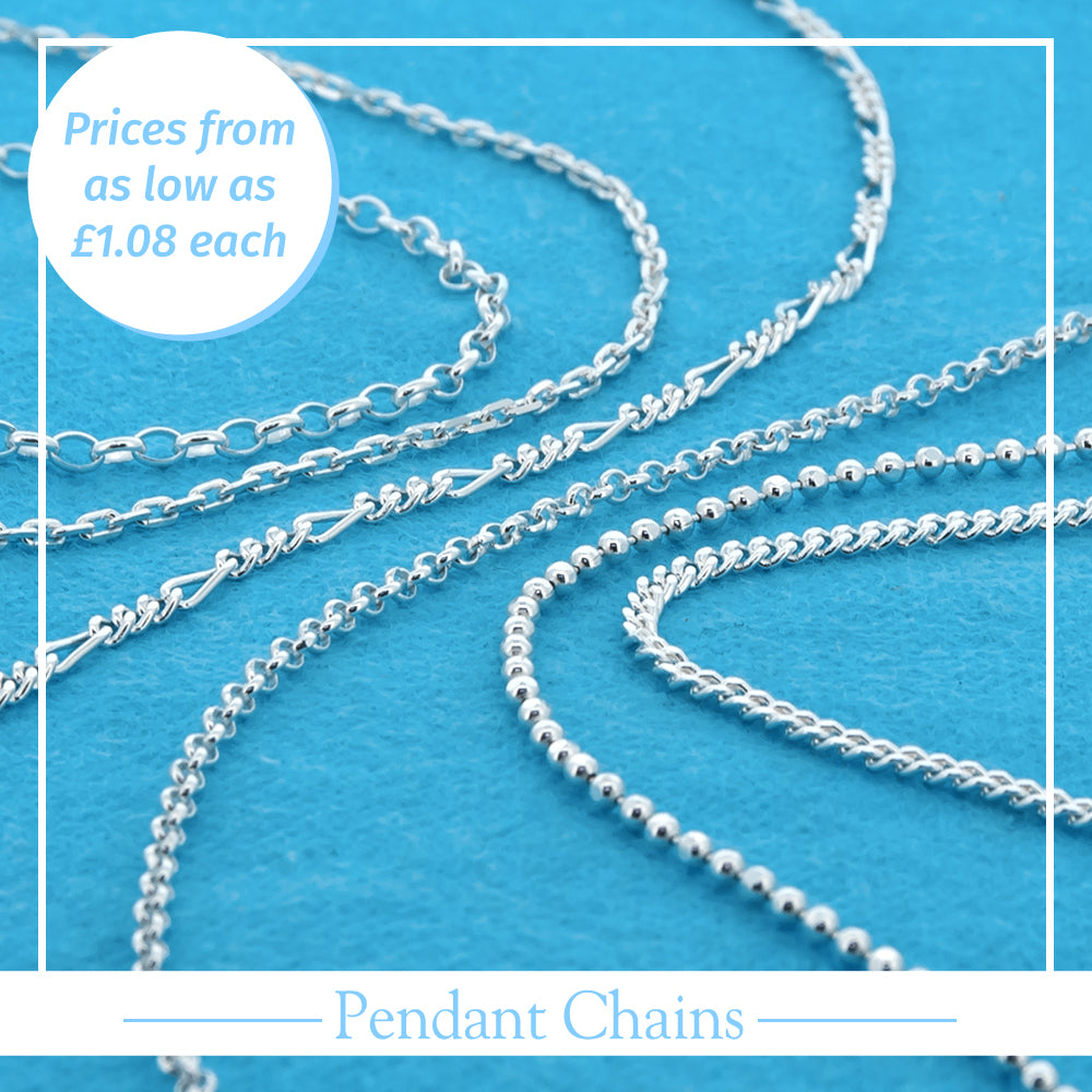 Silver Chain Wholesale