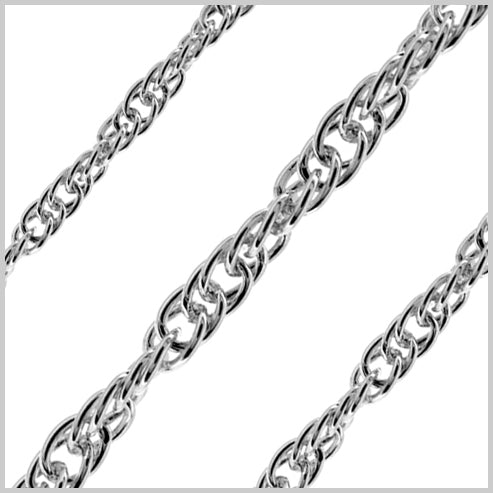Prince of Wales Chains – Silver Chain Wholesale
