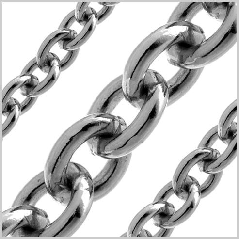 Trace Chains – Silver Chain Wholesale