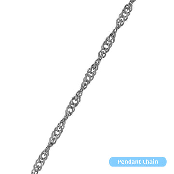 Silver Chain Wholesale